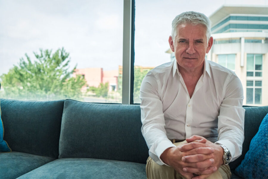 Dr. David Grant Profile | Grant Thyroid Surgery